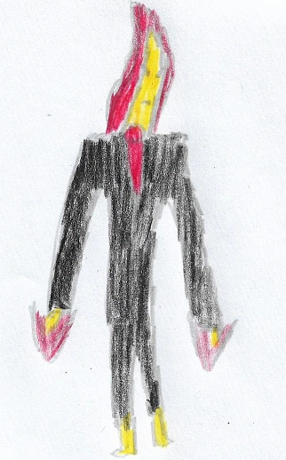 Boss Magma | Skylanders Fanon Wiki | Fandom