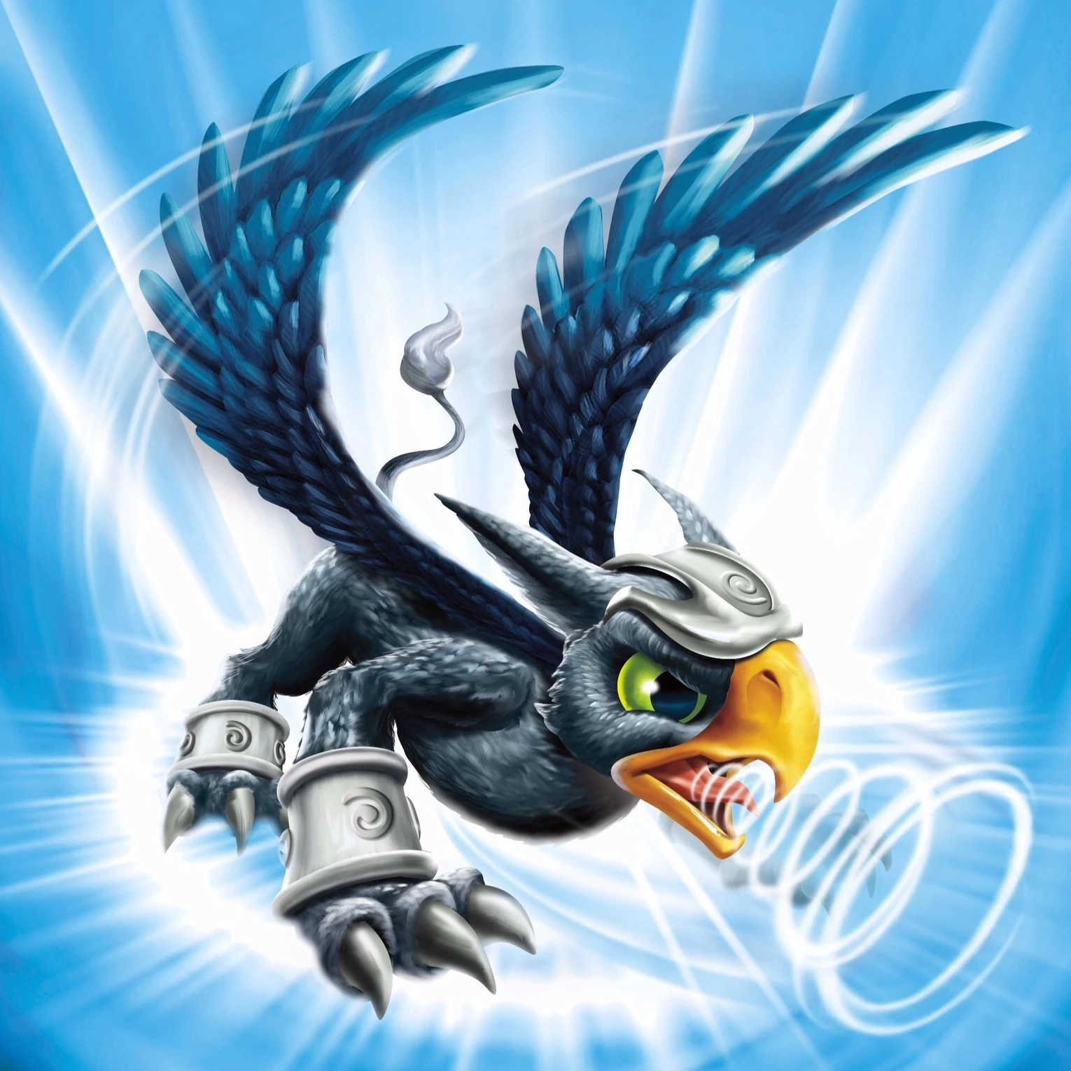 Sonic Boom | Skylanders & My Little Pony Wiki | Fandom