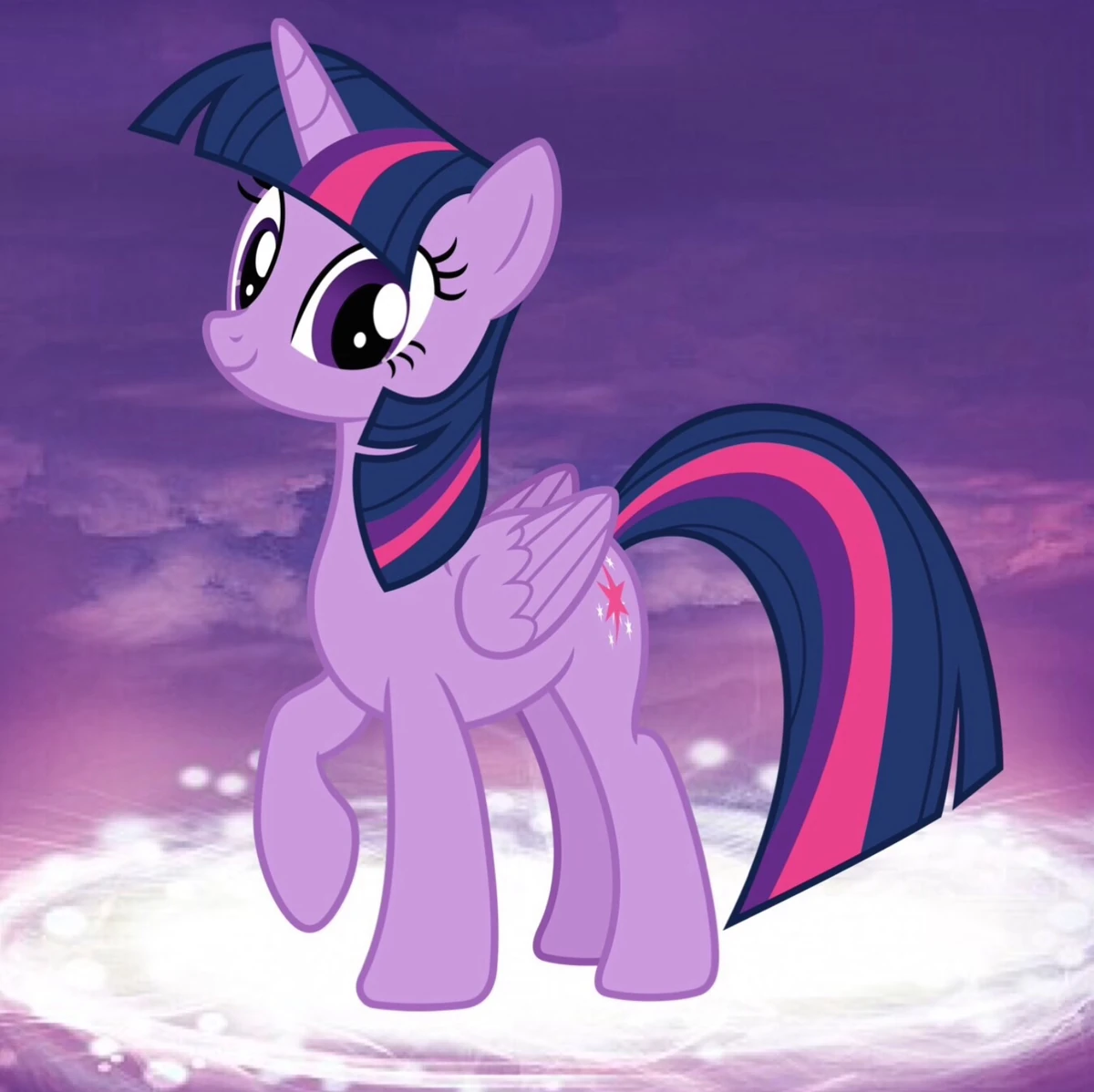 Twilight Sparkle | Skylanders & My Little Pony Wiki | Fandom