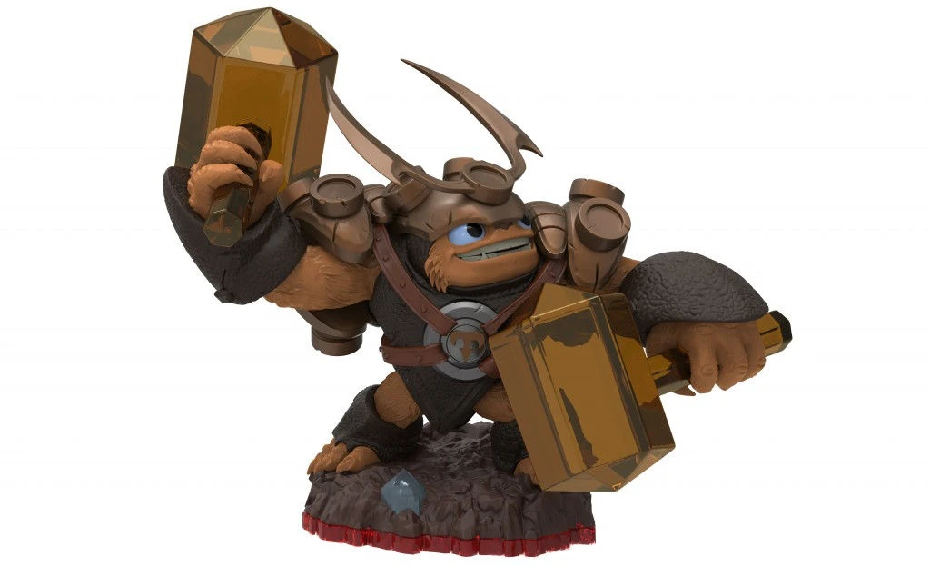 Walop | Skylanders trap team plus Wiki | Fandom