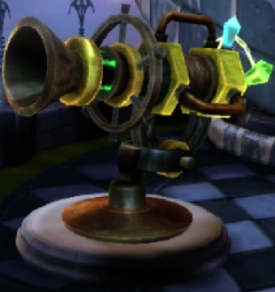 Force Field Generator | Skylanders Wiki | Fandom