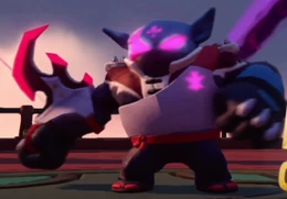 Rush Crushers | Wiki Skylanders | Fandom