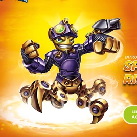 Spy Rise | Skylanders Wiki | Fandom
