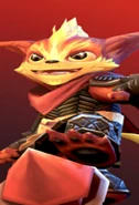 Flare Wolf/Gallery | Skylanders Wiki | Fandom