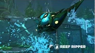 Reef Ripper | Skylanders Wiki | Fandom