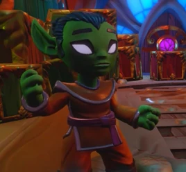Elf | Skylanders Wiki | Fandom