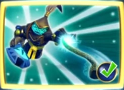 Pit Boss | Wiki Skylanders | Fandom