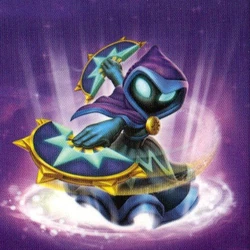 Skylanders Magic Characters