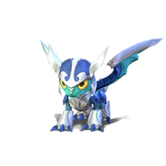 Blades/Gallery | Skylanders Wiki | Fandom