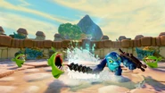 Flip Wreck | Skylanders Wiki | Fandom