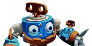 Wind-Up/Gallery | Skylanders Wiki | Fandom