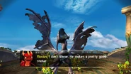 Vathek | Skylanders Wiki | Fandom