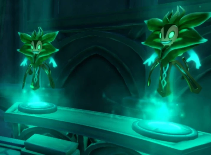 Watch Wraith | Skylanders Wiki | Fandom