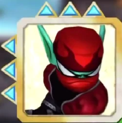 Skylanders Chompy Bot 9000