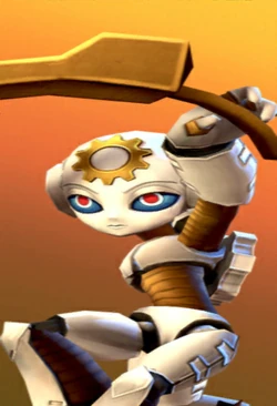 Gear Shift Skylanders