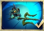 Deep Dive Gill Grunt | Skylanders Wiki | Fandom