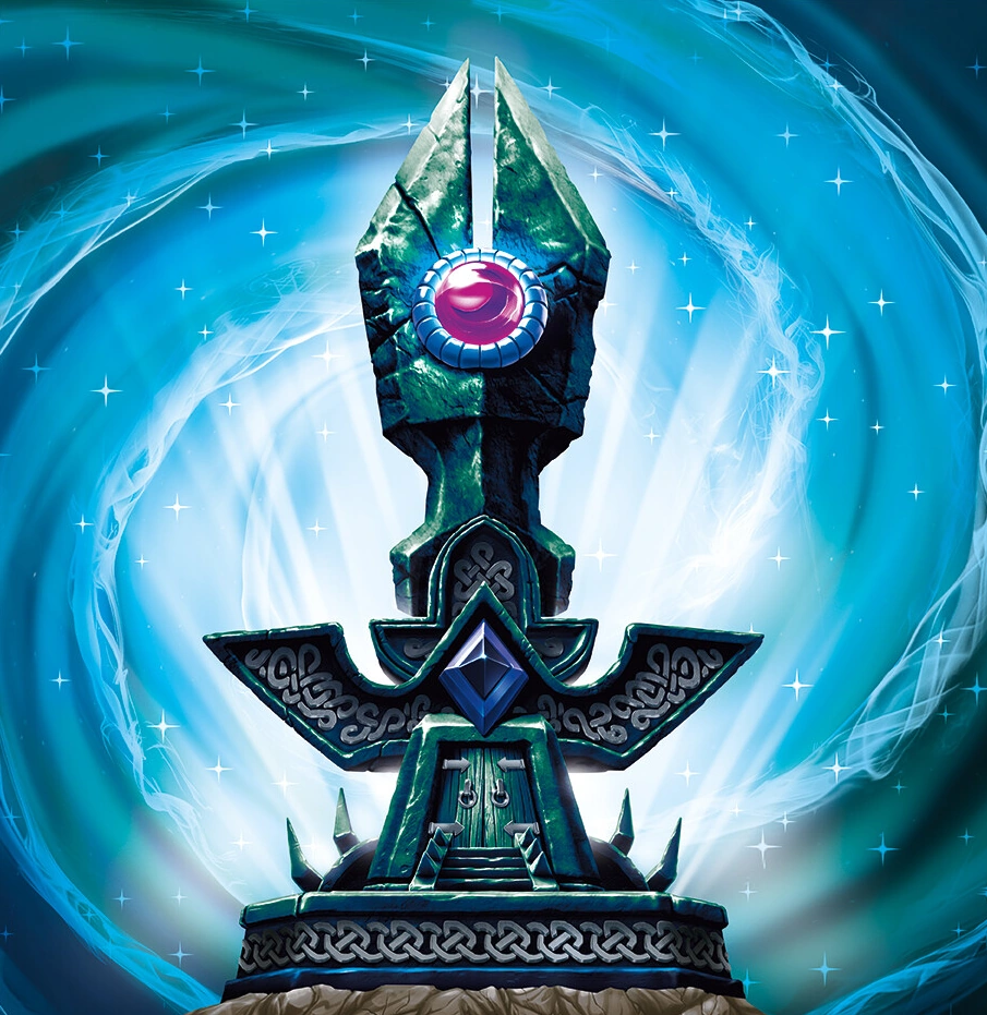 Midnight Museum | Skylanders Wiki | Fandom