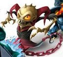 Ghost Roaster | Wiki Skylanders | Fandom