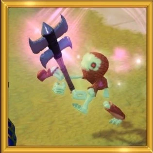 Voodoom Doll | Skylanders Wiki | Fandom