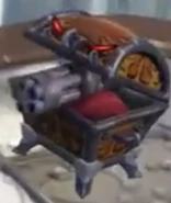 Chomp Chests | Skylanders Wiki | Fandom