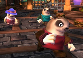 Mabu | Skylanders Wiki | Fandom