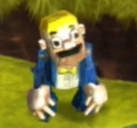 Wilikin | Skylanders Wiki | Fandom