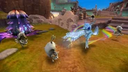 Whirlwind/Gallery | Skylanders Wiki | Fandom