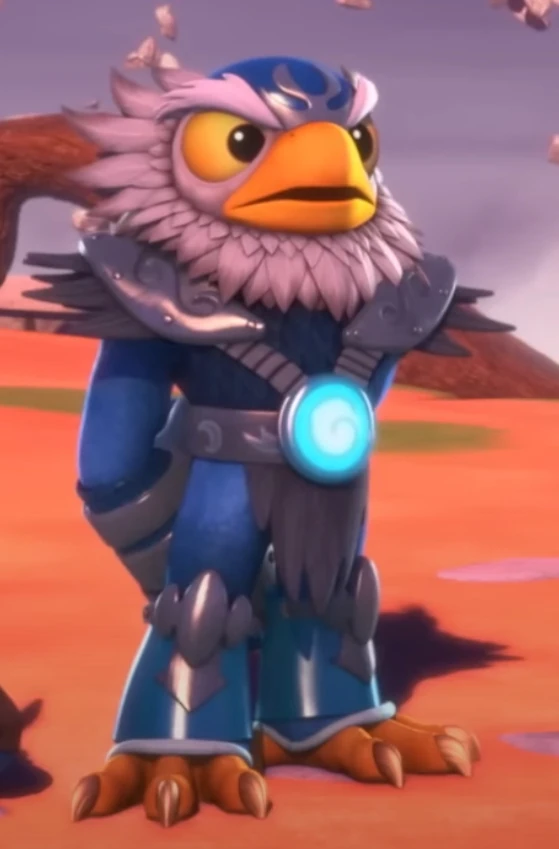 Jet-Vac (Alternate Timeline) | Skylanders Wiki | Fandom