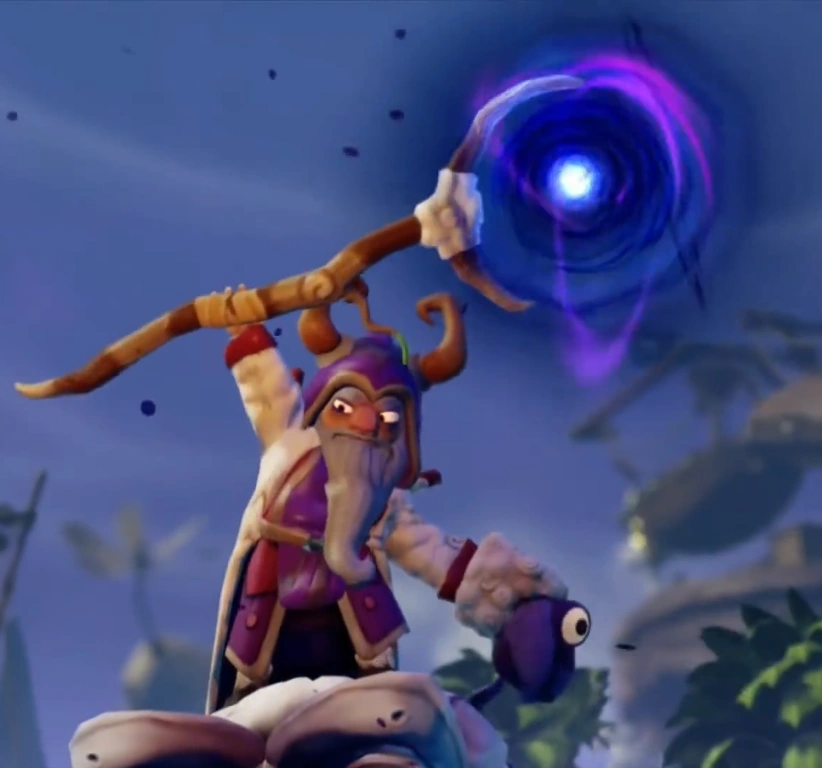 Sheep Mage | Skylanders Wiki | Fandom