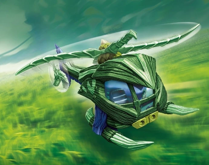 Stealth Stinger | Skylanders Wiki | Fandom