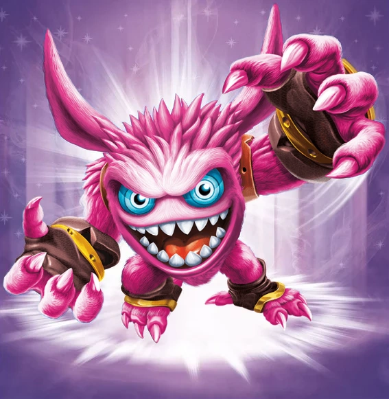 Love Potion Pop Fizz | Wiki Skylanders | Fandom