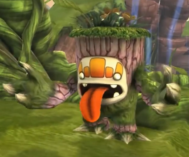 Arbo | Skylanders Wiki | Fandom