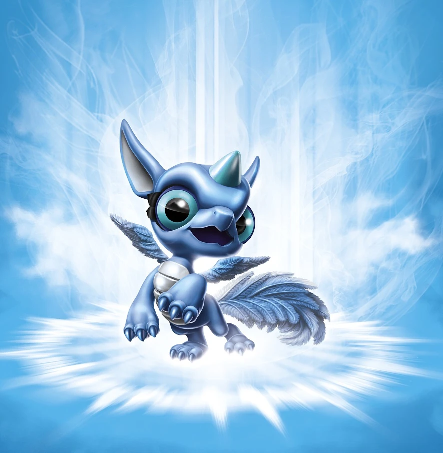 Breeze | Skylanders Wiki | Fandom