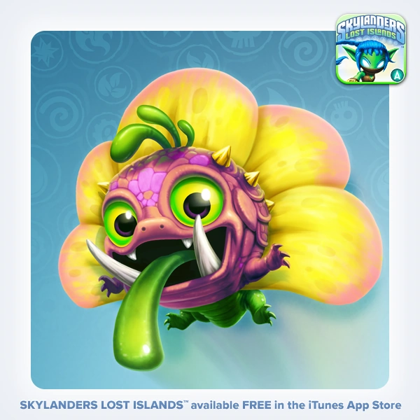 Buddy Wrecking Ball | Wiki Skylanders | Fandom