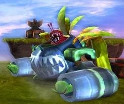 Czerwone Chompy | Skylanders Wiki | Fandom