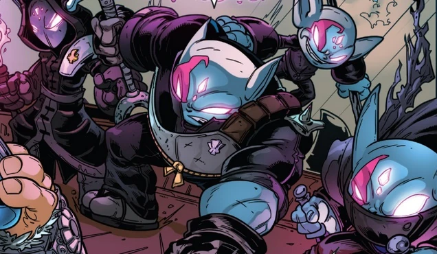 Dark Drow | Skylanders Wiki | Fandom