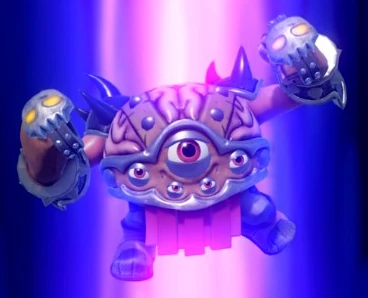 Doomlander-Boxer | Skylanders Wiki | Fandom