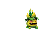 Tussle Sprout (villain) | Skylanders Wiki | Fandom