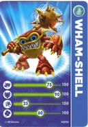 Wham-Shell | Wiki Skylanders | Fandom