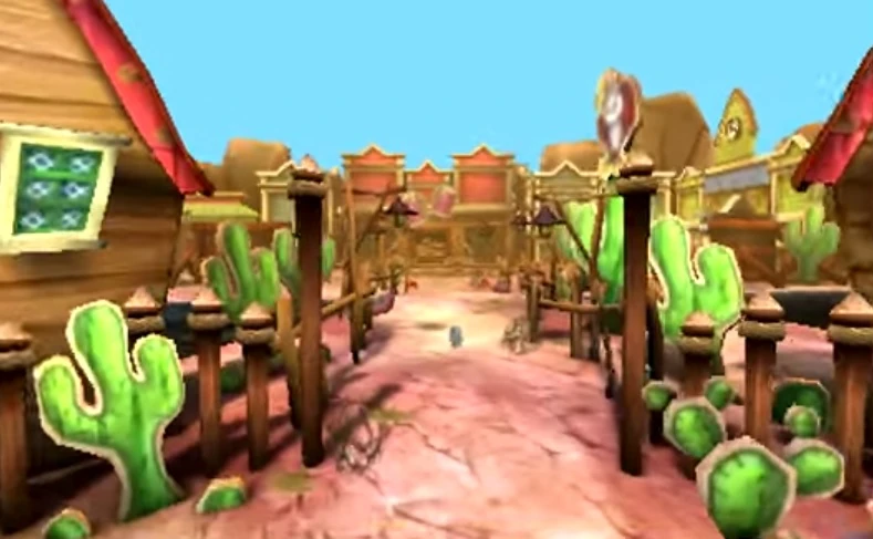 Westernland | Skylanders Wiki | Fandom