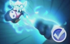 Skylanders Swap Force Night Shift Pack