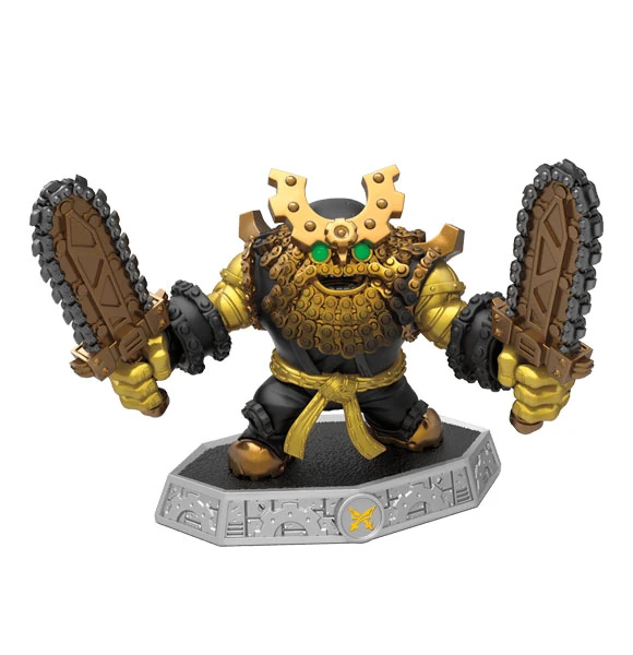 Chain Reaction/Gallery | Skylanders Wiki | Fandom