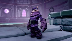 Skylanders Trap Team Nightshade