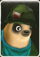 Snuckles | Skylanders Wiki | Fandom