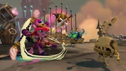 Splat | Wiki Skylanders | Fandom