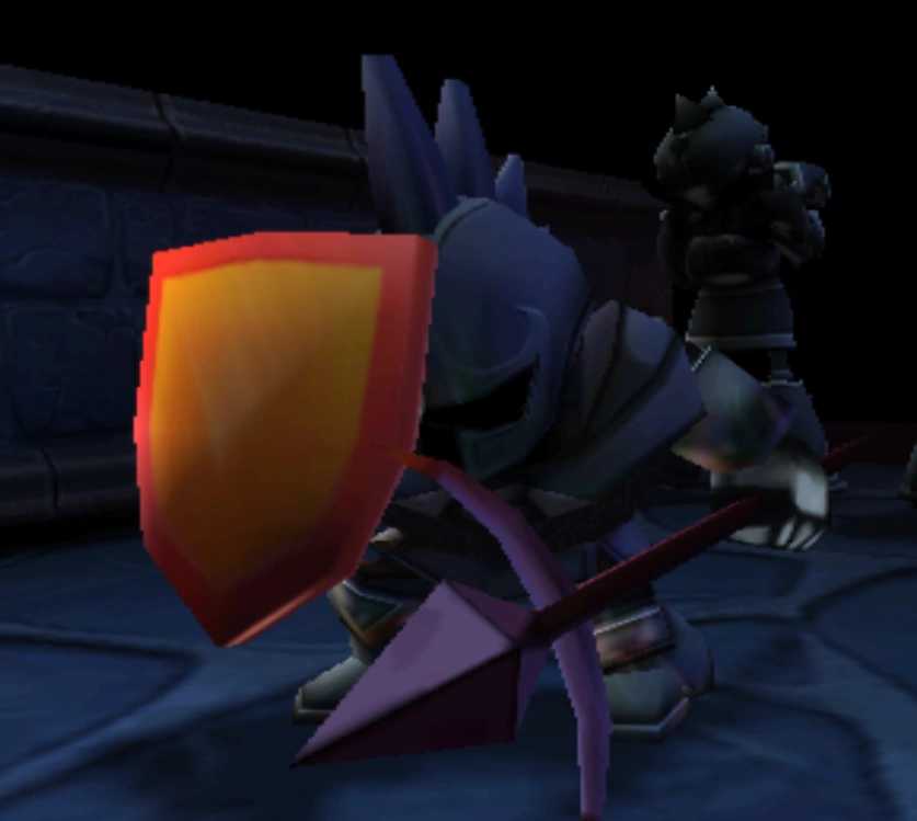 Mini-Knight | Skylanders Wiki | Fandom