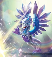 Flashwing/Gallery | Skylanders Wiki | Fandom