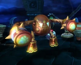 Arkeyan Ultron | Skylanders Wiki | Fandom