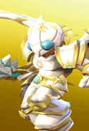 Knight Light/Gallery | Skylanders Wiki | Fandom