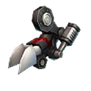 Chopper/Gallery | Skylanders Wiki | Fandom